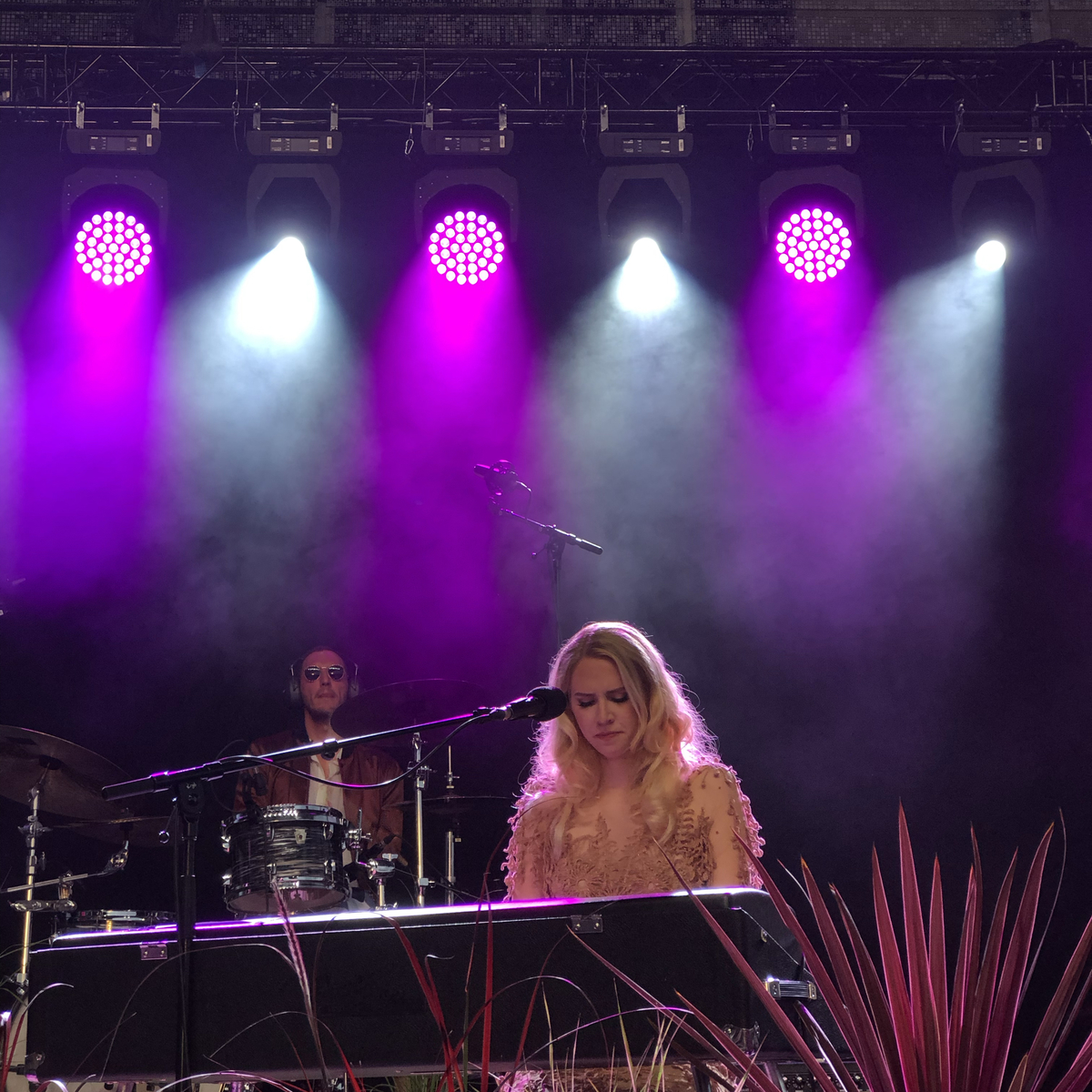 Rita Ray Concert Photos | Concert Archives