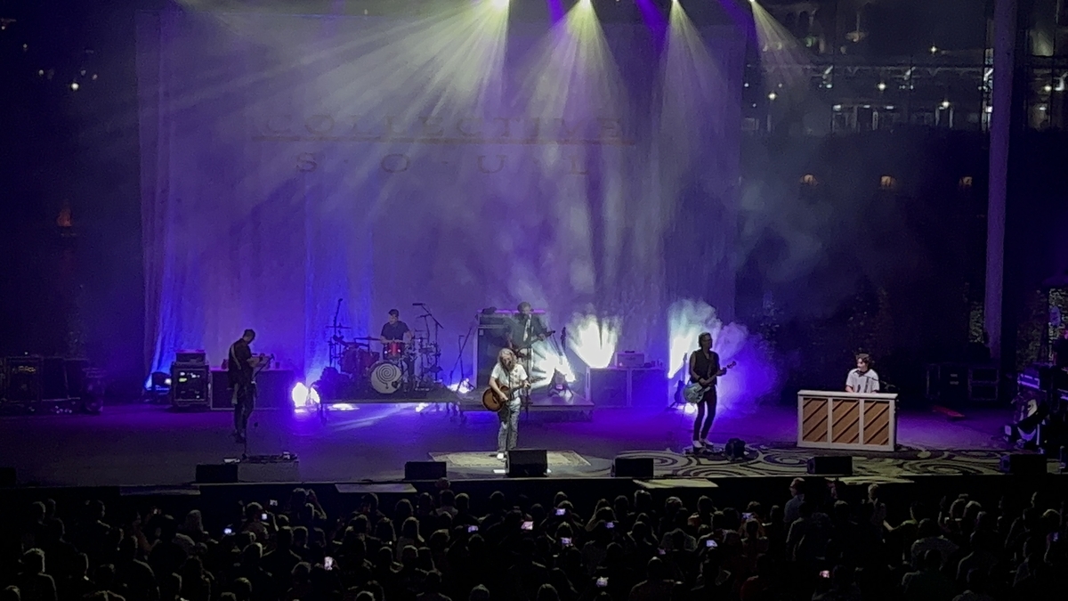 Switchfoot Concert & Tour History (Updated for 2022) | Concert Archives