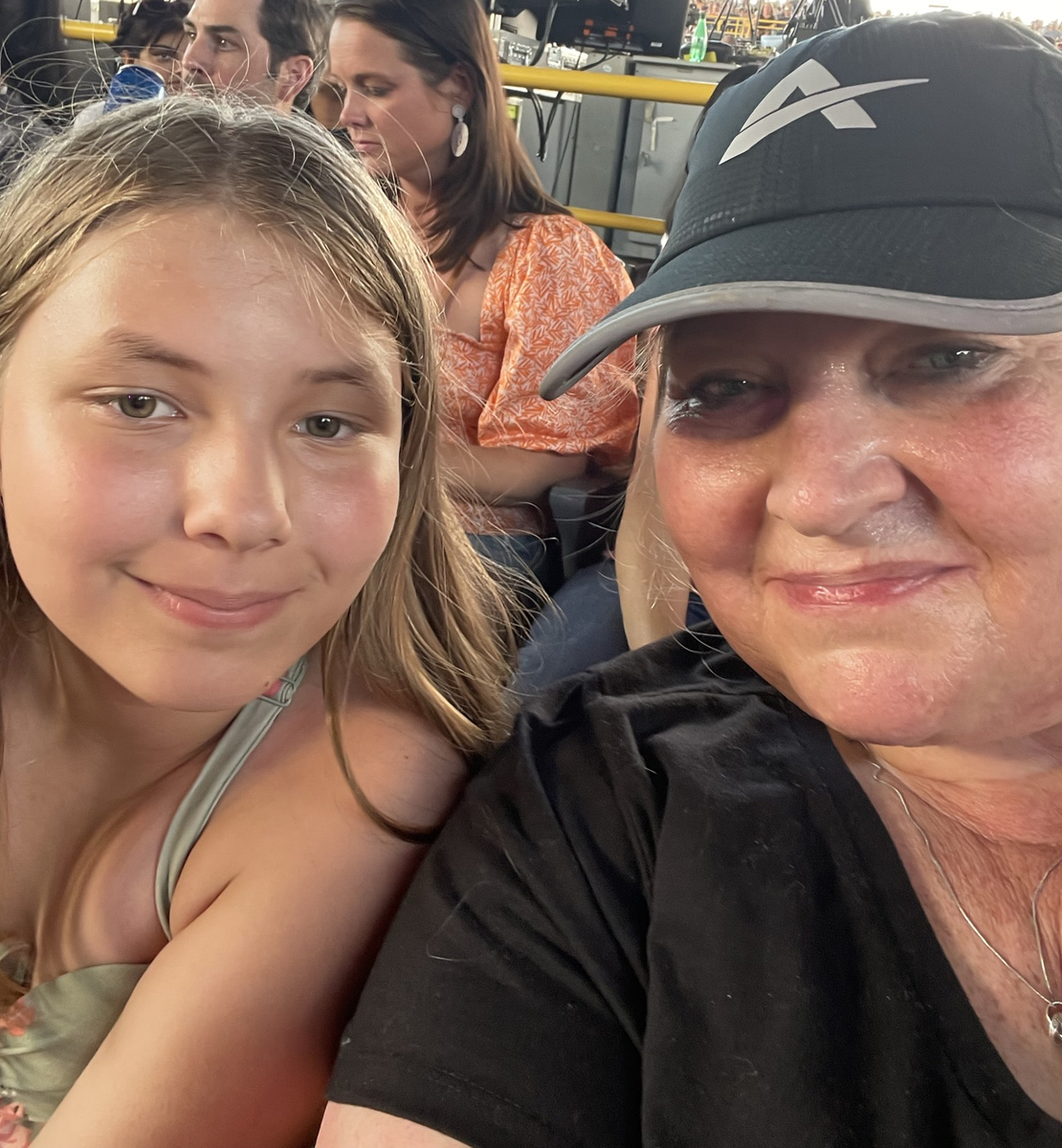 Kim Fetgatter Kiggins's Concert History: 3 concerts & 5 bands seen ...