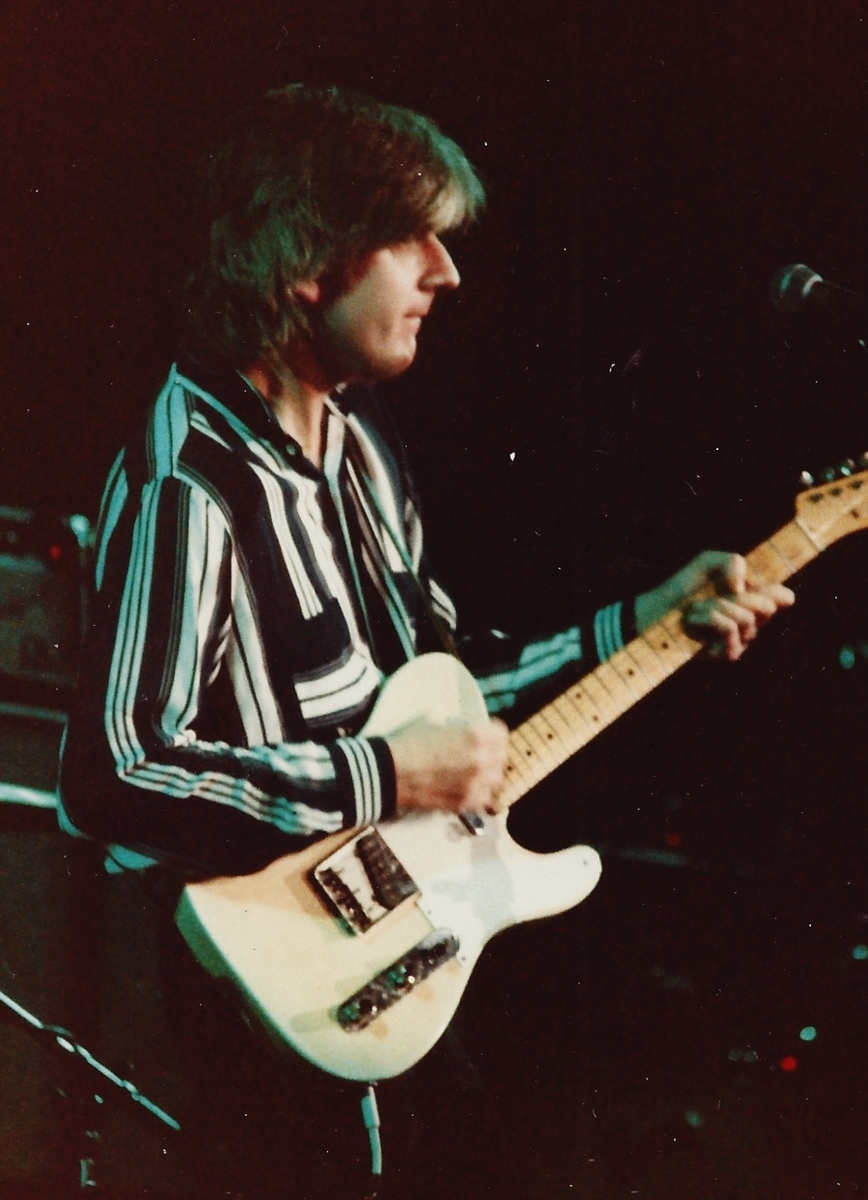 Cars, Nick Lowe Concert & Tour History | Concert Archives