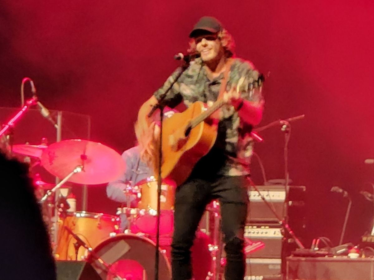 Blue Rodeo Concert & Tour History (Updated for 2022 - 2023) | Concert ...