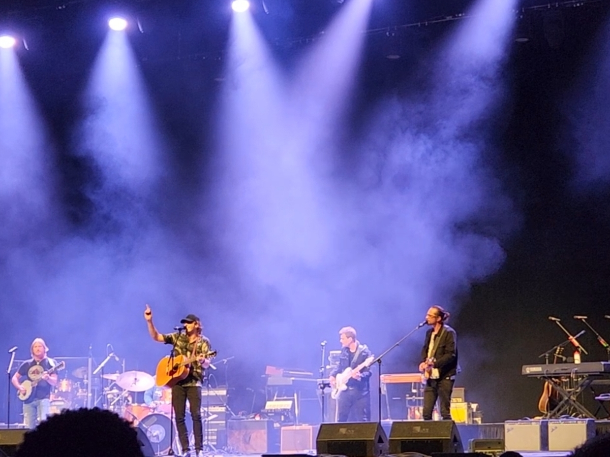 Blue Rodeo Concert & Tour History (Updated for 2022) | Concert Archives