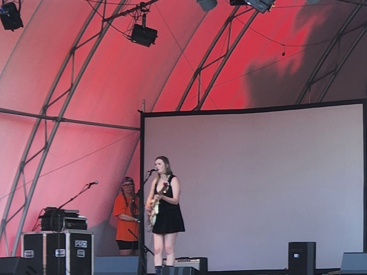 Aurora Belle Concert & Tour History | Concert Archives