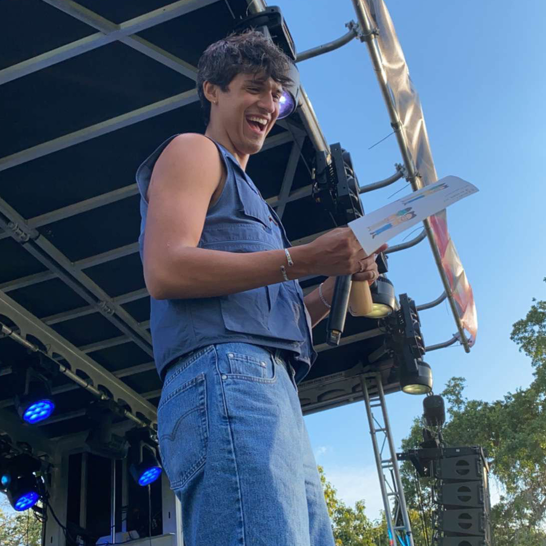 Niko Rubio Concert & Tour History | Concert Archives