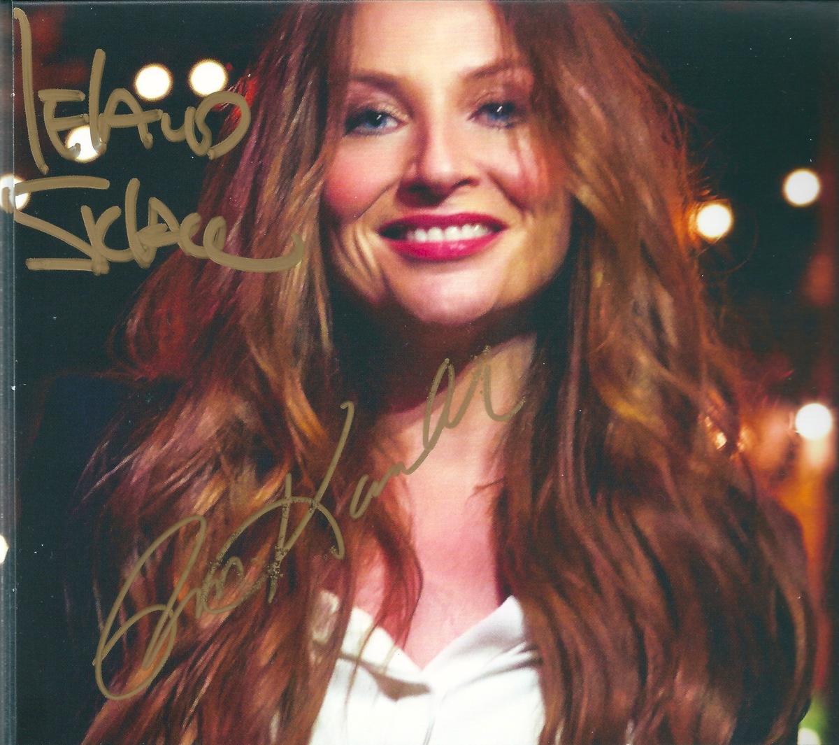 Judith Owen Concert & Tour History (Updated for 2025) | Concert Archives