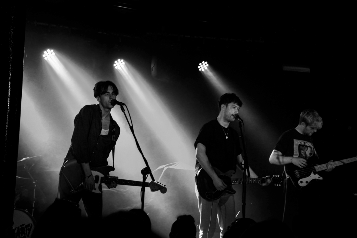 Elle Coves Concert & Tour History (Updated for 2024) | Concert Archives