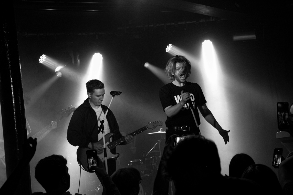 Elle Coves Concert & Tour History (Updated for 2024) | Concert Archives