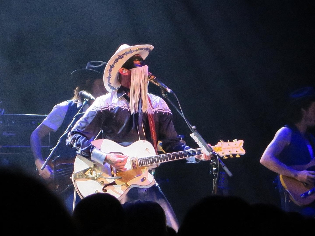 Freya Josephine Hollick Concert & Tour History (Updated for 2025 ...