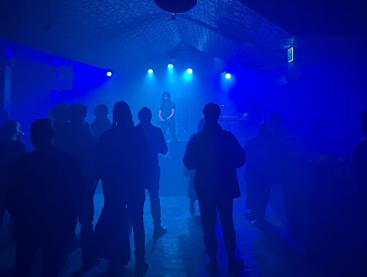 OK Sure x Osopho Concert & Tour History | Concert Archives