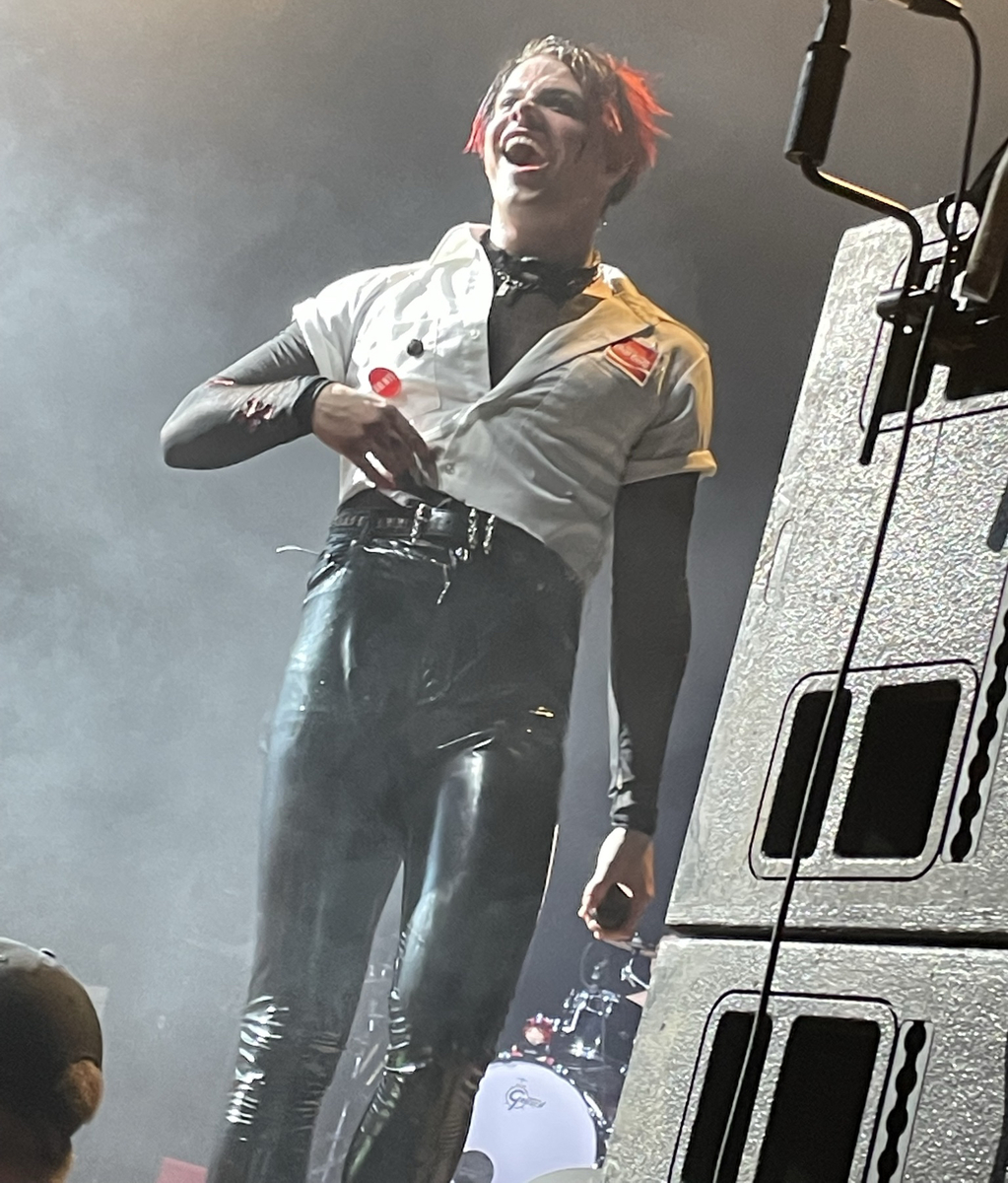 Poutyface Concert & Tour History (Updated for 2022) | Concert Archives