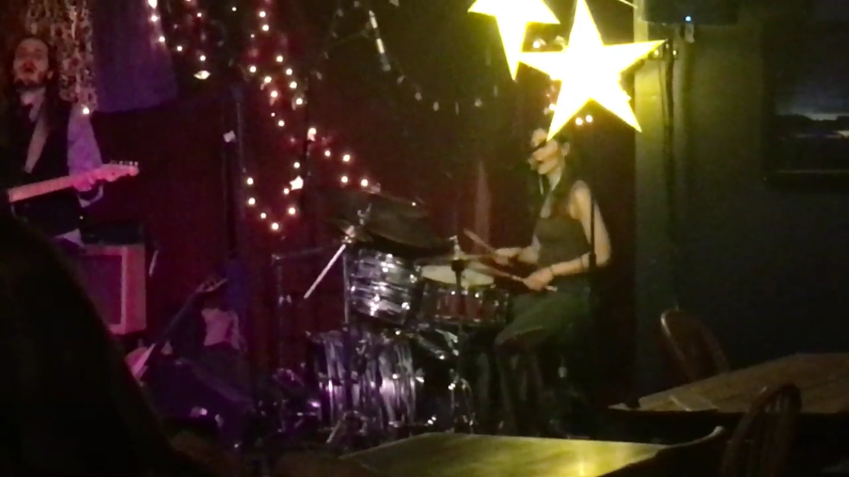 Banshee Tree Concert & Tour History | Concert Archives