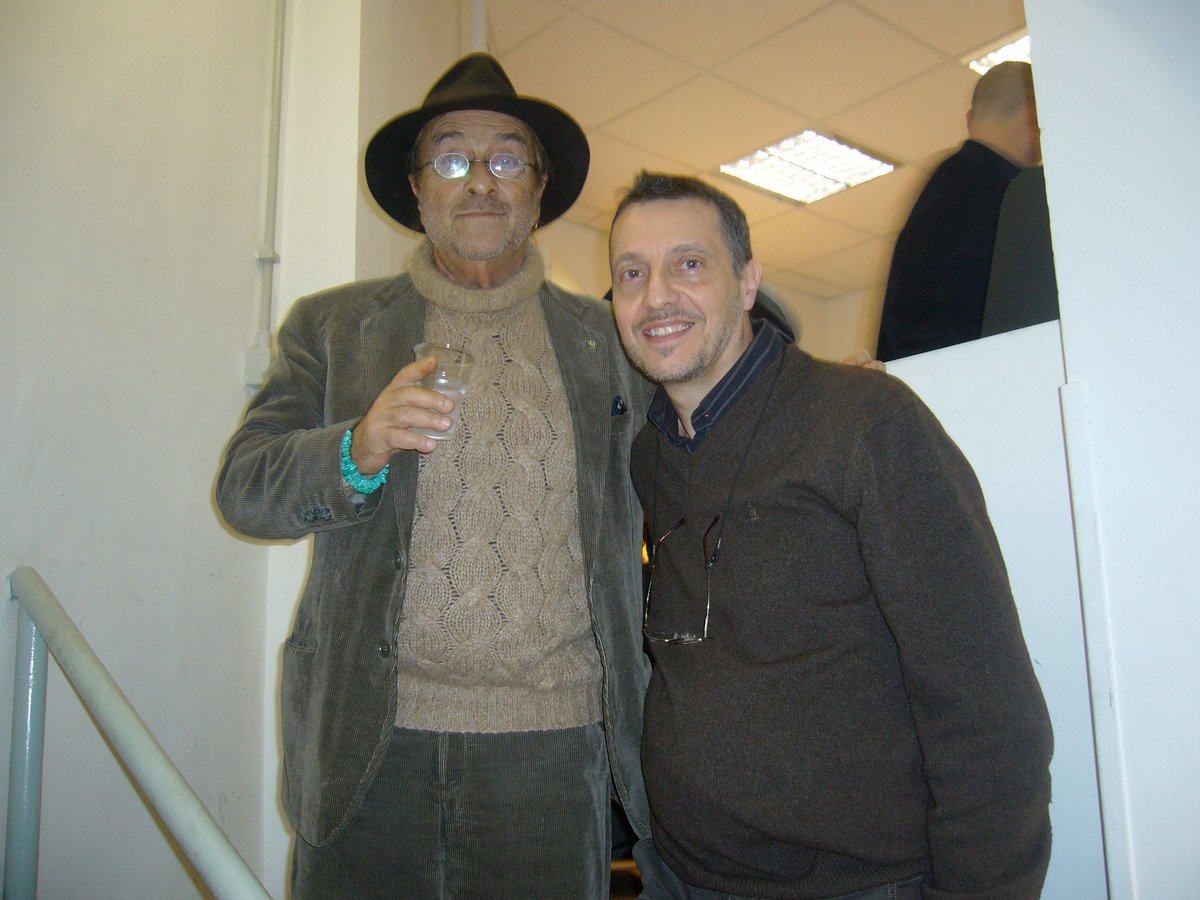 Lucio Dalla & Francesco De Gregori Concert & Tour History | Concert ...
