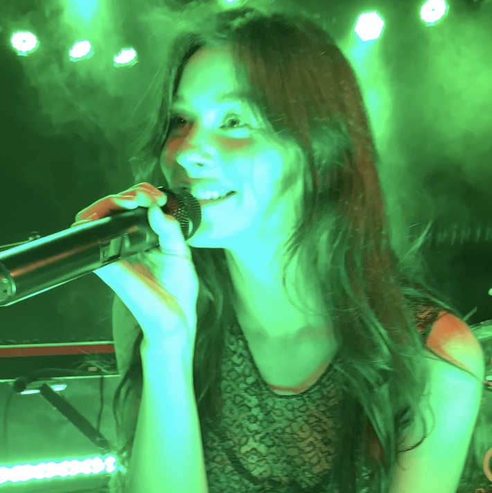 Oct 11, 2021: Forrest Nolan / Gracie Abrams at The Roxy Theatre West ...