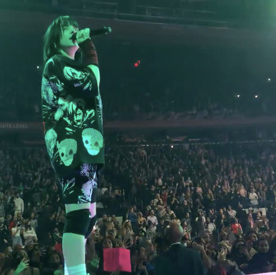 Dora Jar Concert & Tour History | Concert Archives