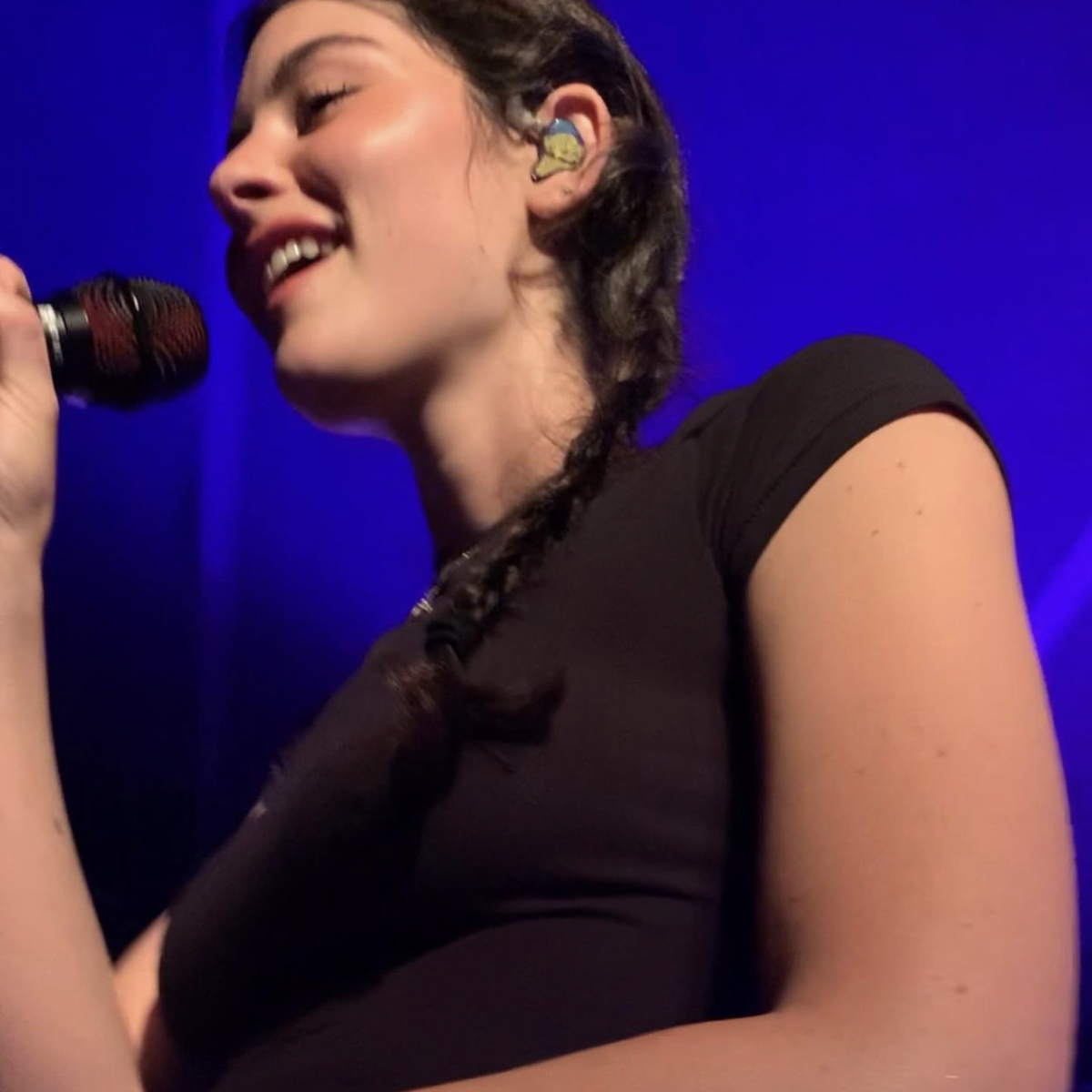 Forrest Nolan Concert & Tour History | Concert Archives