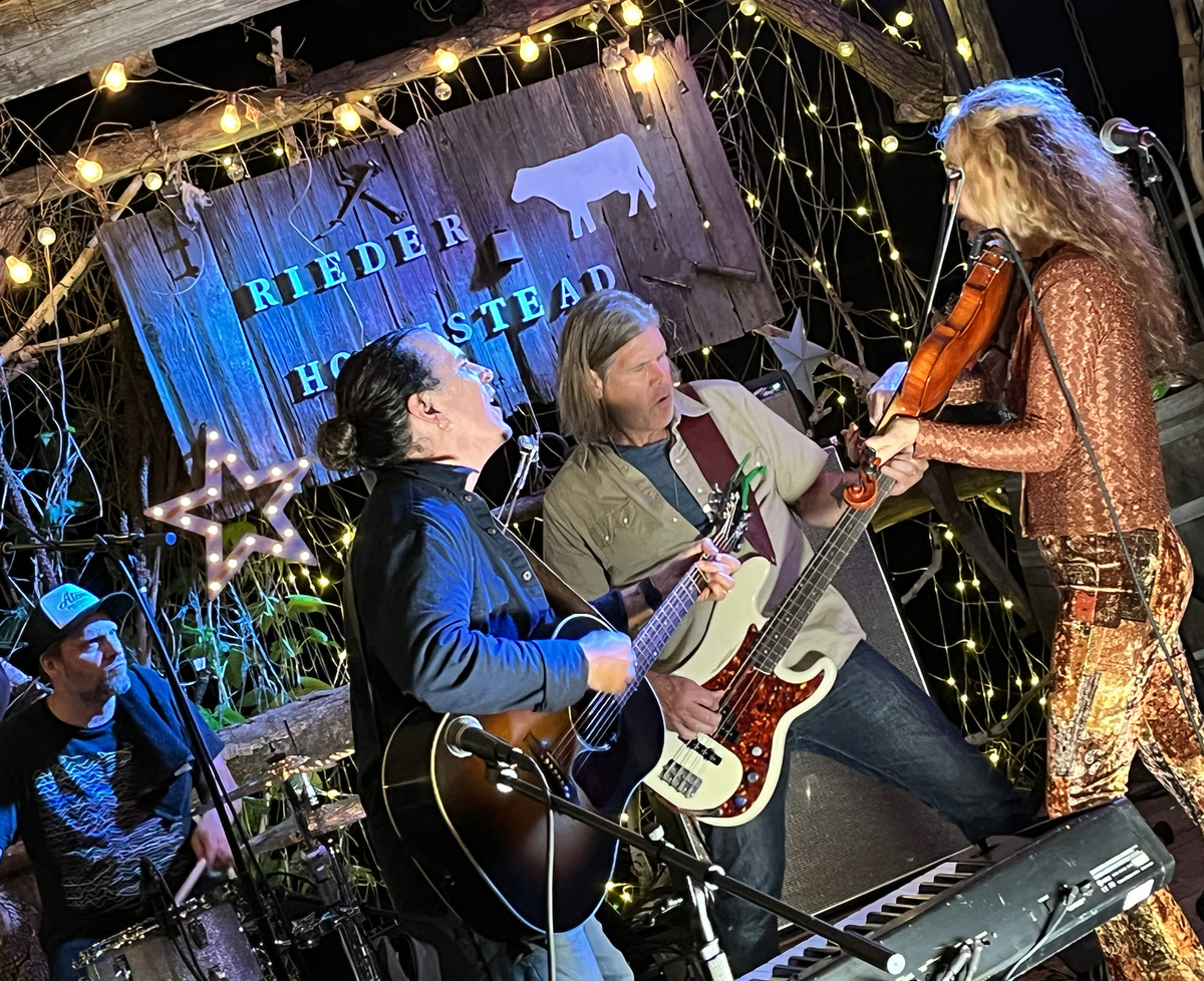 Concert History of Reider Homestead Delano, MN (Updated for 2025 ...