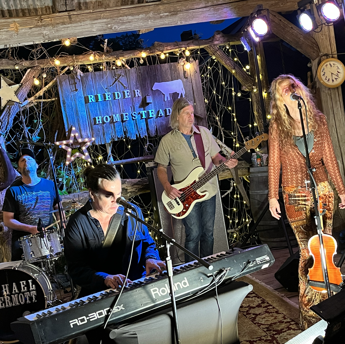 Concert History of Reider Homestead Delano, MN (Updated for 2025 ...