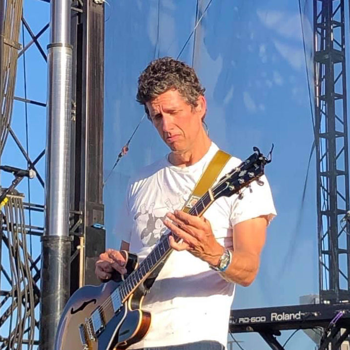 Sugar Ray Concert & Tour History (Updated for 2022) | Concert Archives