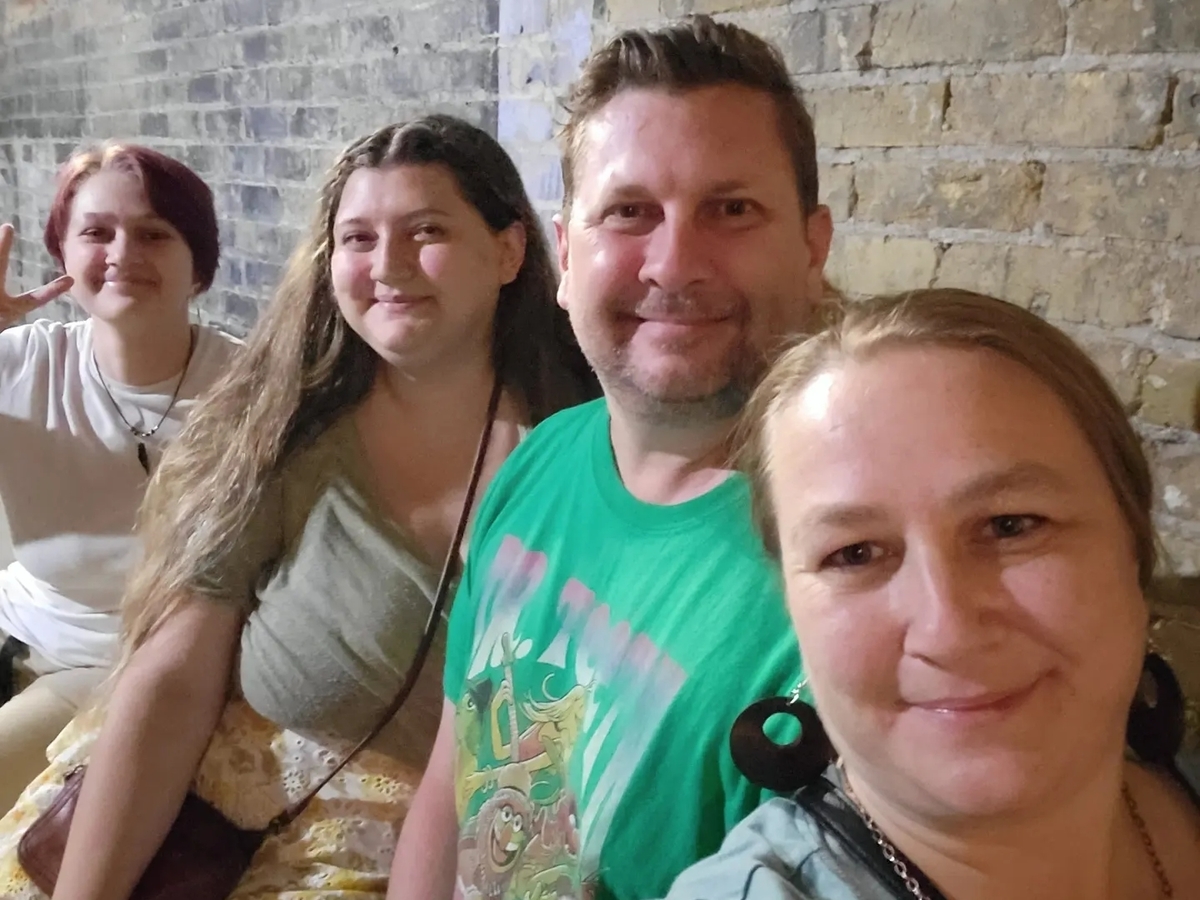 Jul 26, 2022: Lizzy McAlpine / Carol Ades at Soundwell Salt Lake City ...