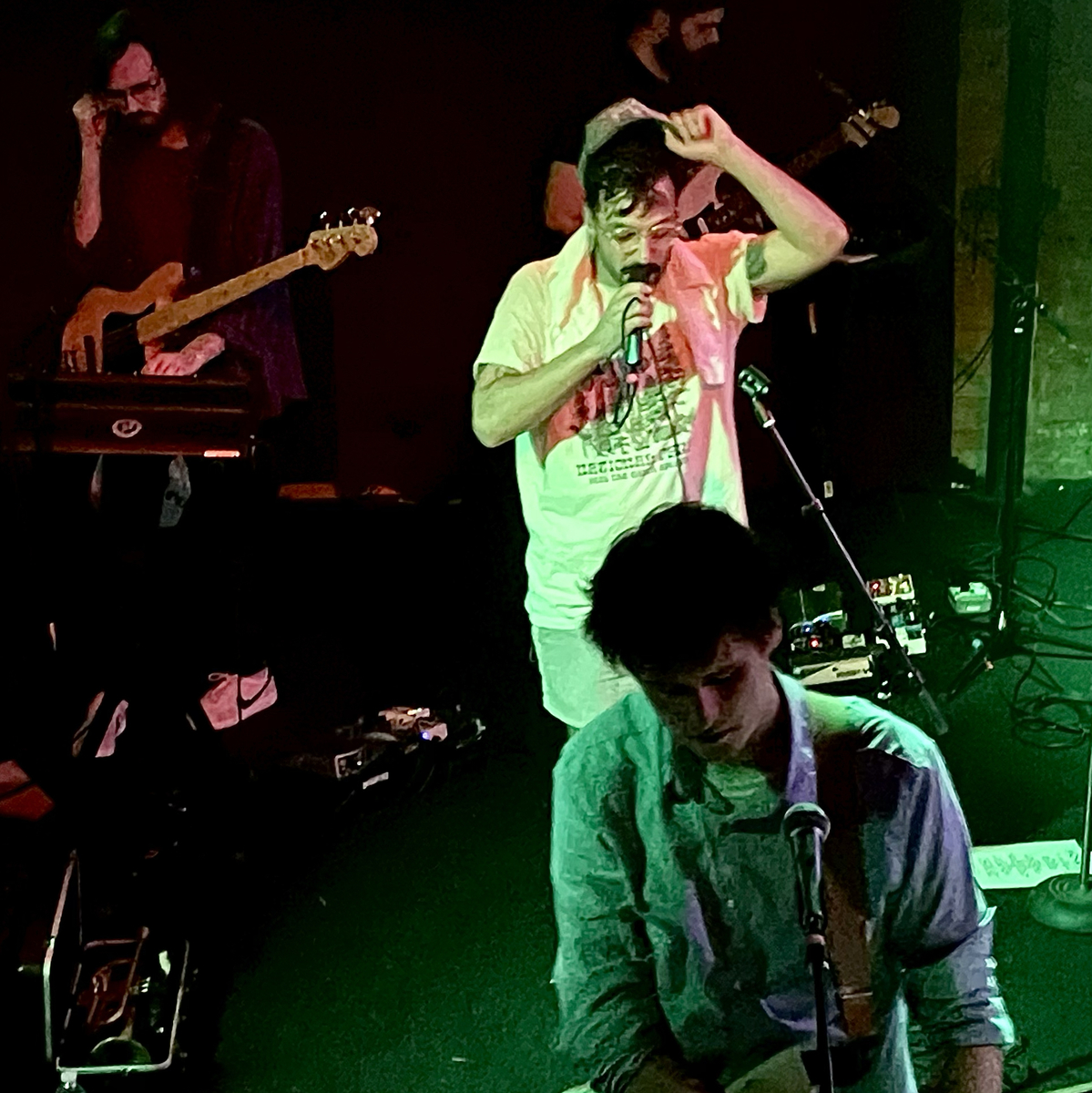 Concert History of Fine Line Minneapolis, Minnesota, United States ...