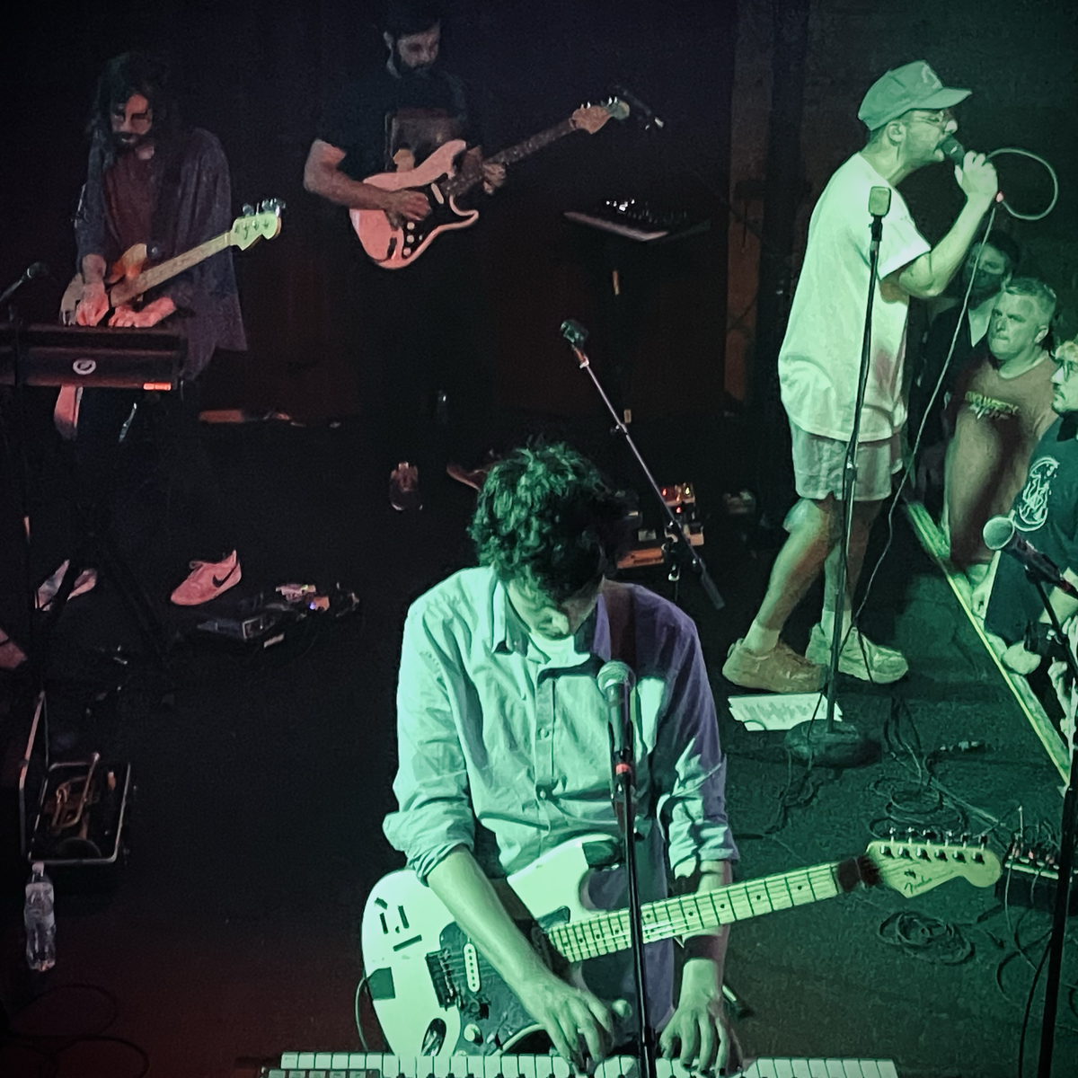 Concert History of Fine Line Minneapolis, Minnesota, United States ...