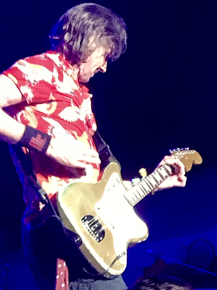 Concert Photos from Homer Hamilton Amphitheater | Concert Archives