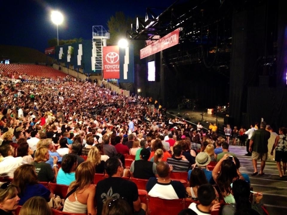 Lifehouse Concert & Tour History | Concert Archives