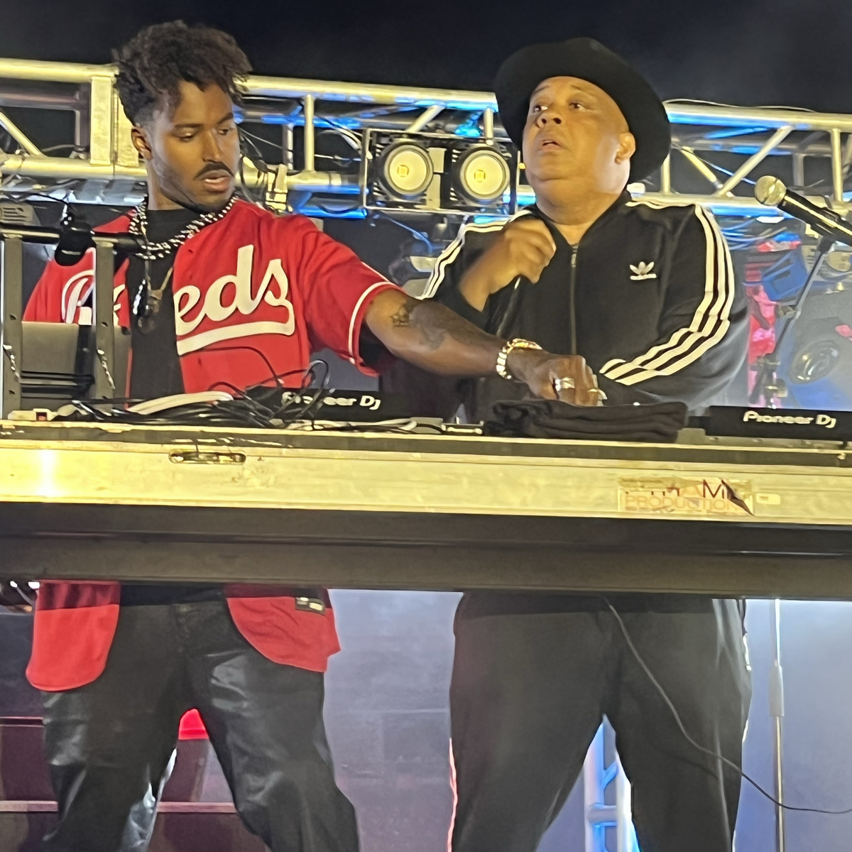 DJ Swiff Concert & Tour History | Concert Archives