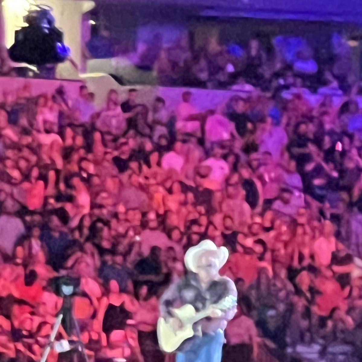 Matt Rossi Concert & Tour History | Concert Archives