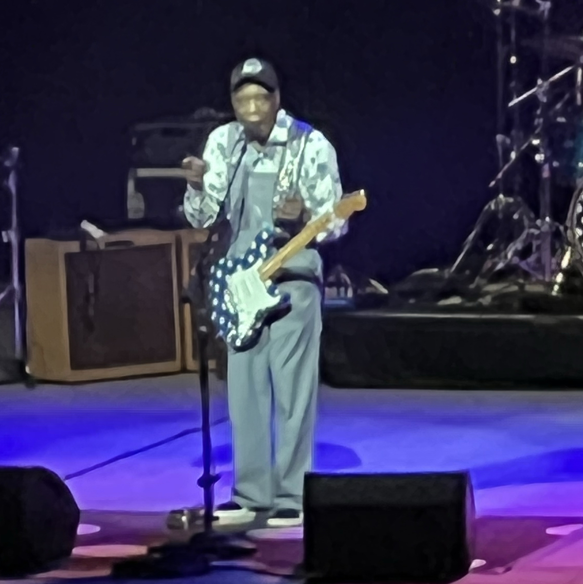 John Hiatt Concert & Tour History (Updated for 2022) | Concert Archives