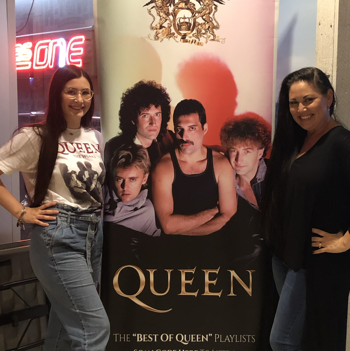 Queen Concert & Tour History (Updated for 2022) | Concert Archives