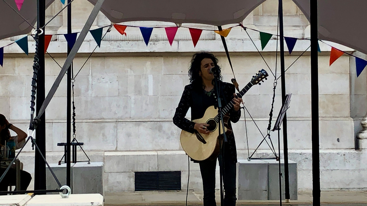 Paul Shine Concert & Tour History | Concert Archives