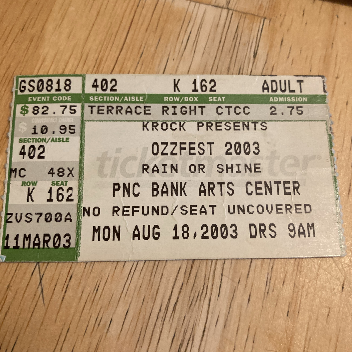 Andrew Howard Twisted Method