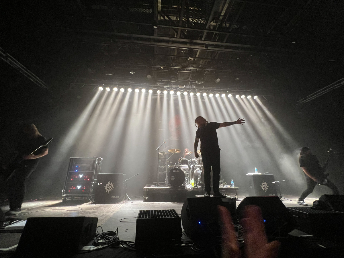 Concert History of Progresja Scena Letnia Warsaw, Mazovia, Poland ...