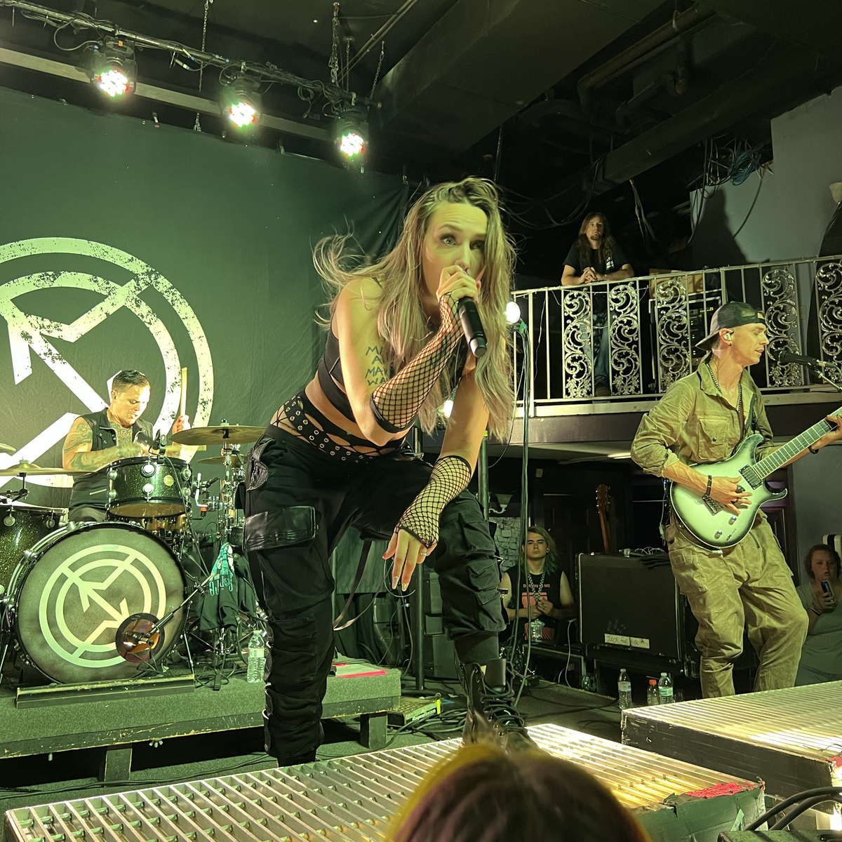 Icon For Hire 2022 Album