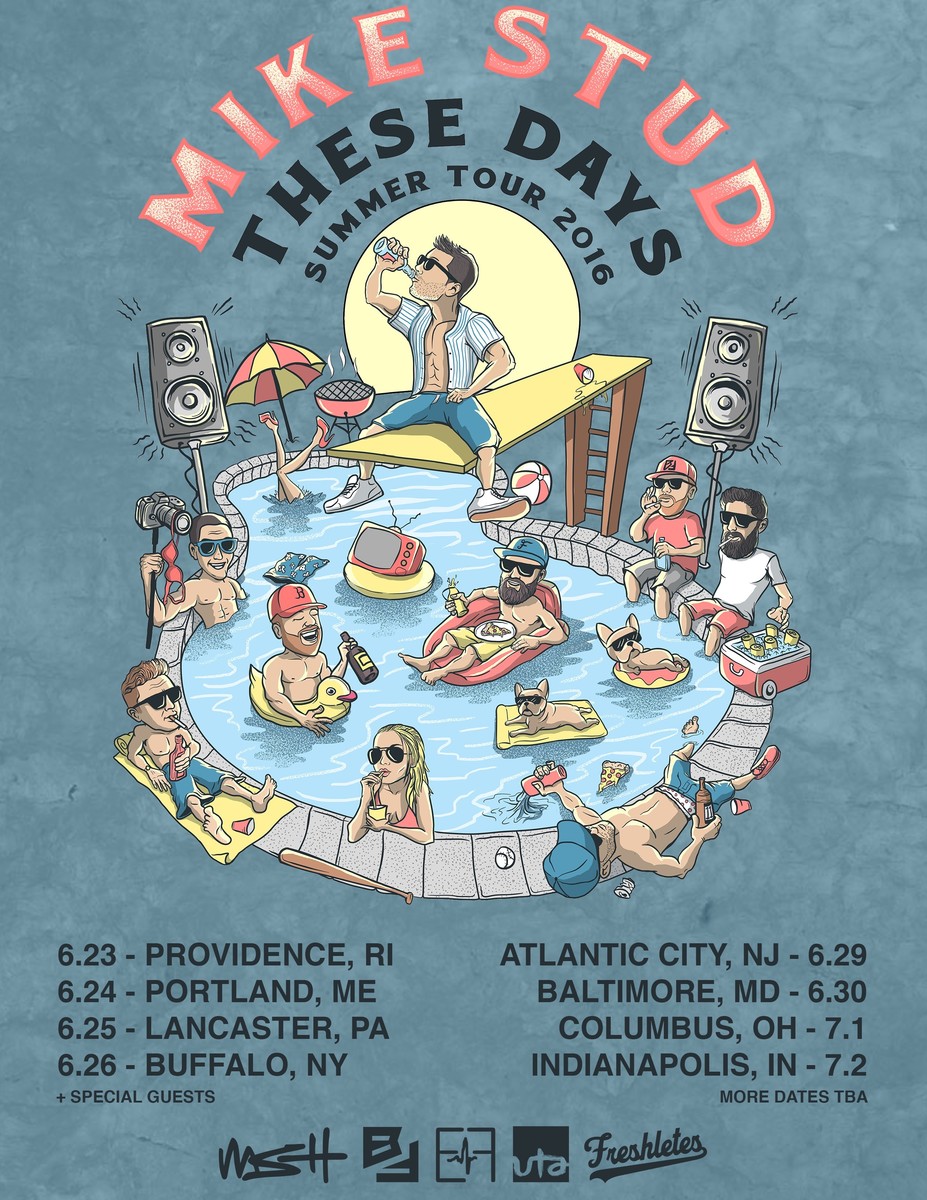 Concert History of Ballroom, Higher Ground South Burlington, Vermont ...