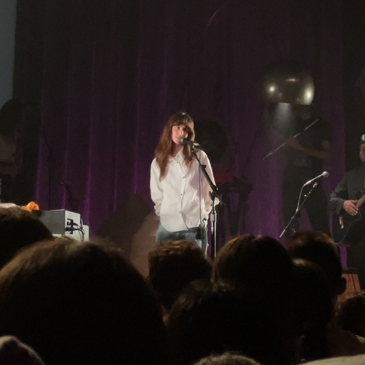 Clairo Concert & Tour History (Updated for 2022) | Concert Archives