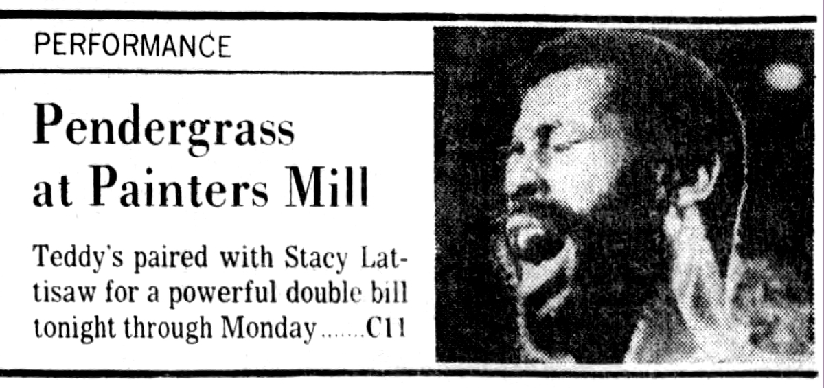 Stacy Lattisaw Concert & Tour History | Concert Archives