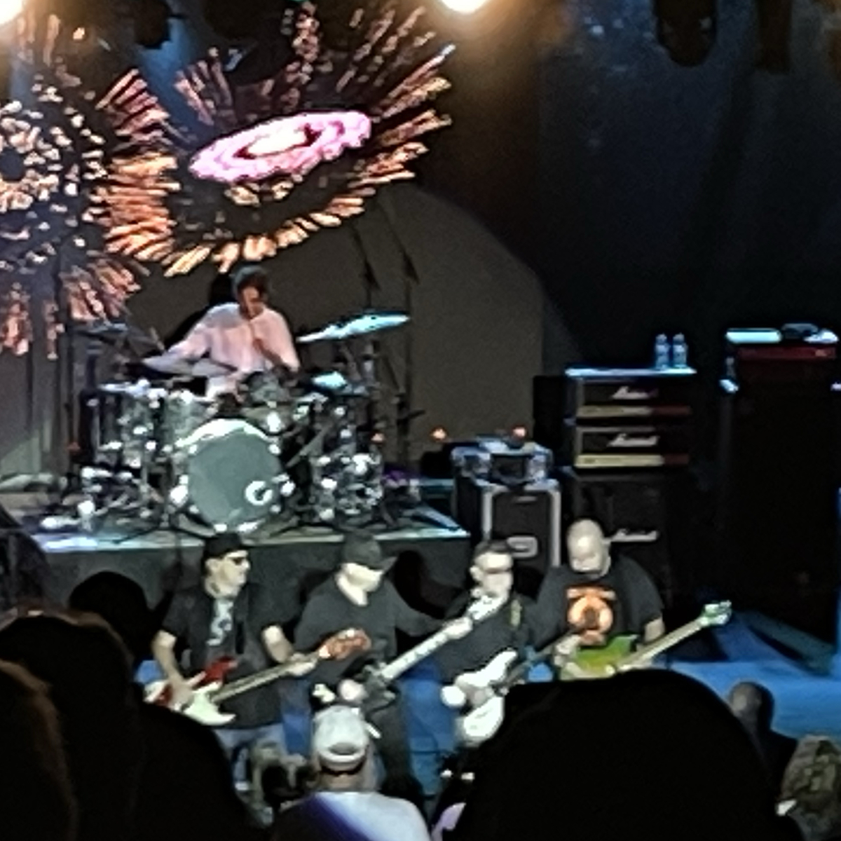 Concert Photos from Kenley Amphitheater | Concert Archives