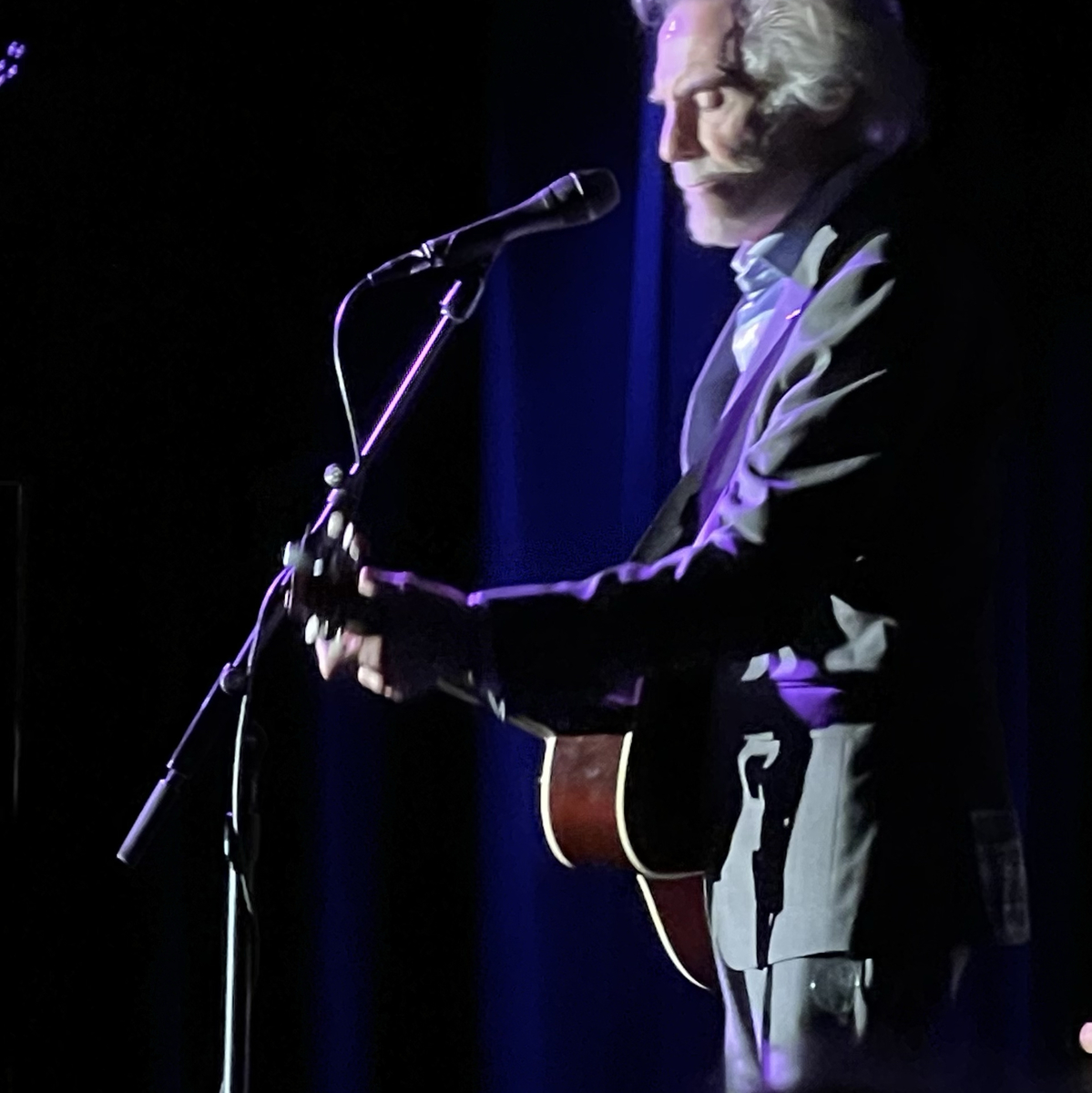 John David Souther Concert & Tour History | Concert Archives