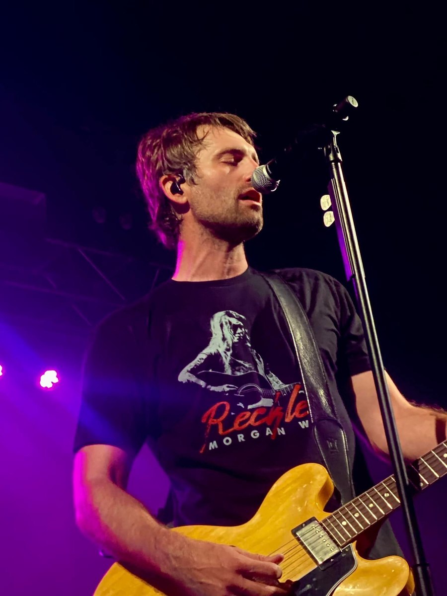 Morgan Wade Concert & Tour History (Updated for 2022 - 2023) | Concert ...