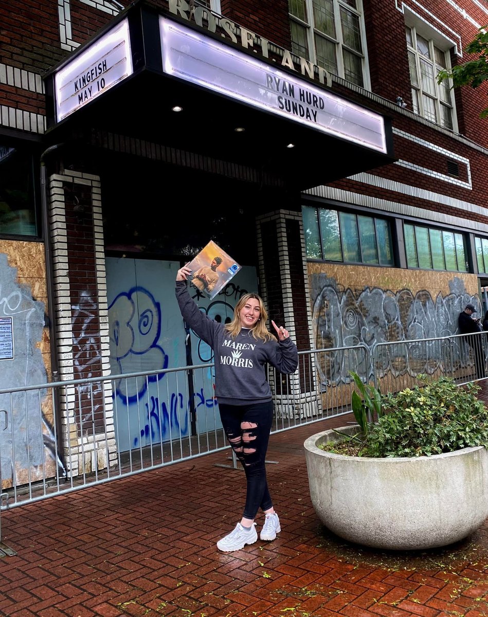 Morgan Wade Concert & Tour History (Updated for 2022 - 2023) | Concert ...