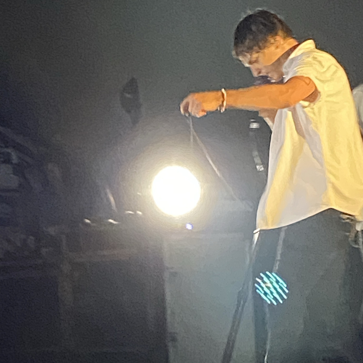 Concert History of Amphitheatre, Jackson-Triggs Niagara Estate Winery ...