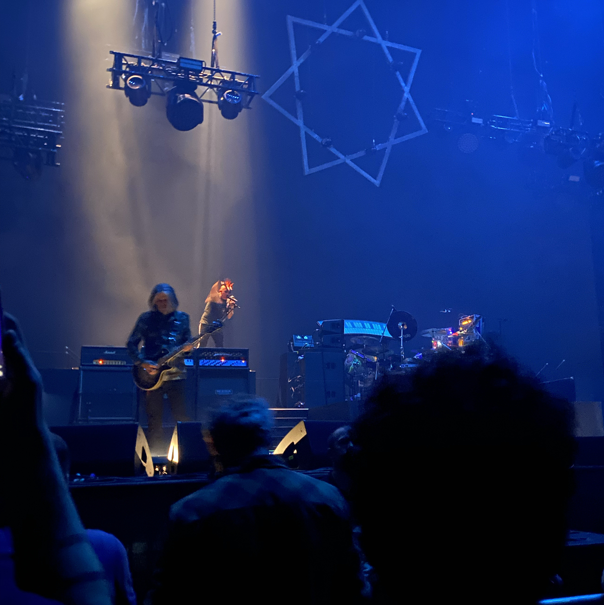 Tool Concert & Tour History (Updated for 2022) | Concert Archives