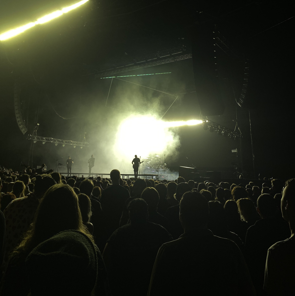 Architects Concert & Tour History (Updated for 2022 - 2023) | Concert ...