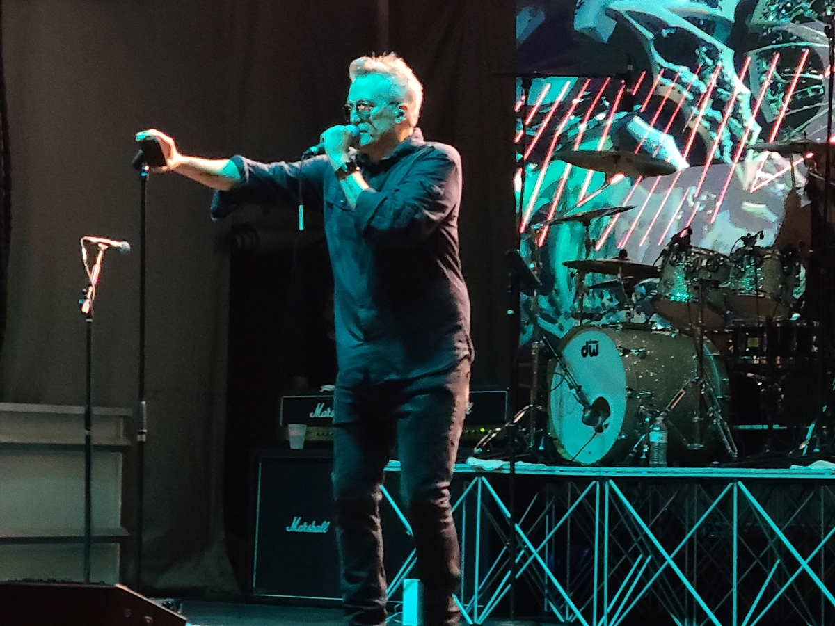 Seven Day Faith Concert Photos | Concert Archives