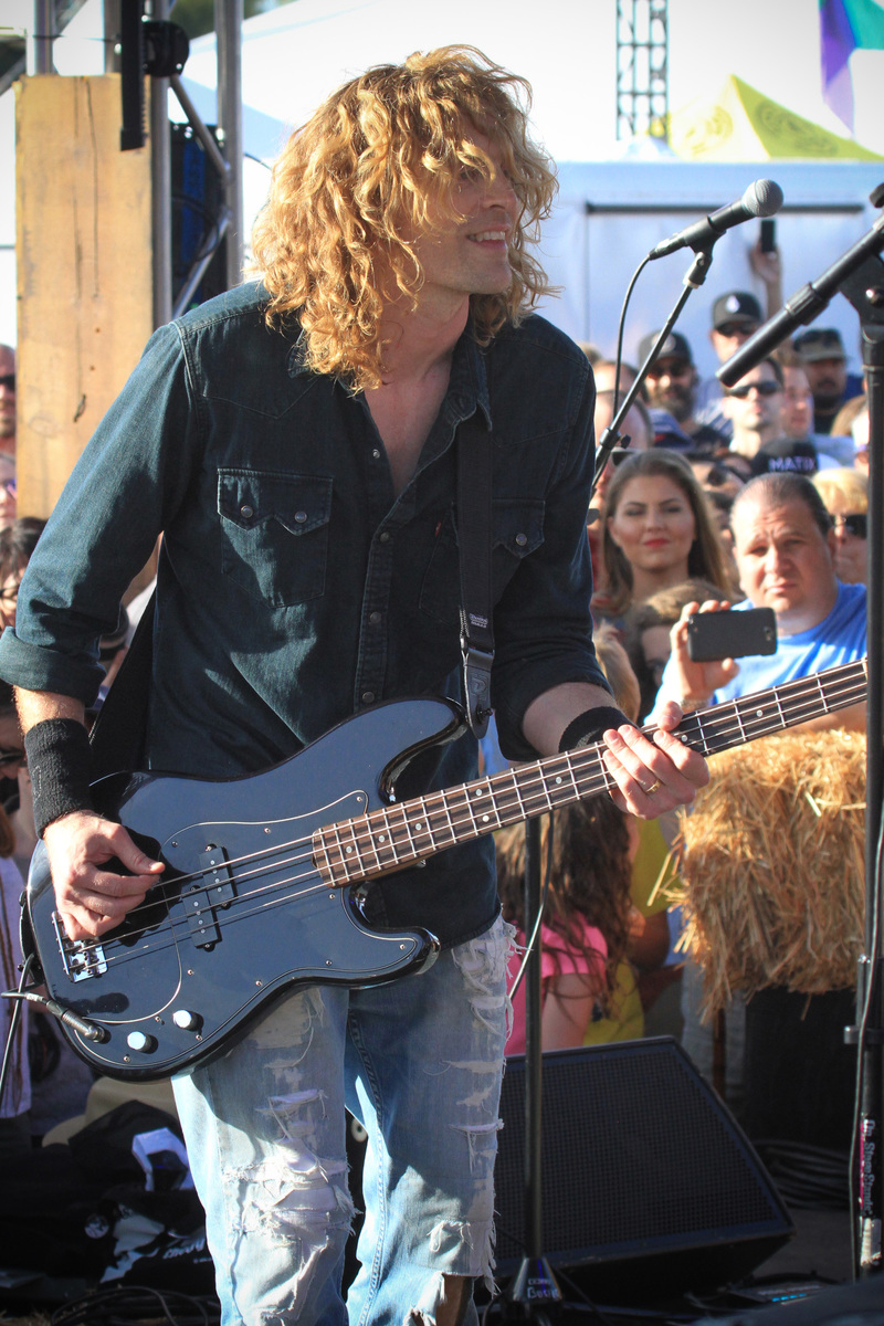 Robbie Rist Concert & Tour History | Concert Archives