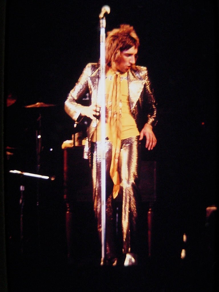 Rod Stewart Concert & Tour History (Updated for 2022 - 2023) | Concert ...