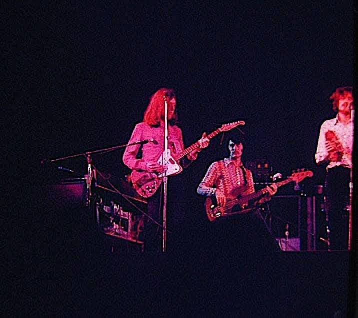 Concert History of The Spectrum Philadelphia, Pennsylvania, United ...