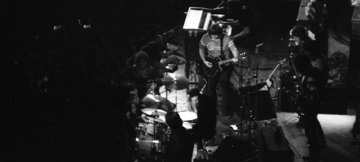 Chicago Concert & Tour History (Updated for 2022 - 2023) | Concert Archives